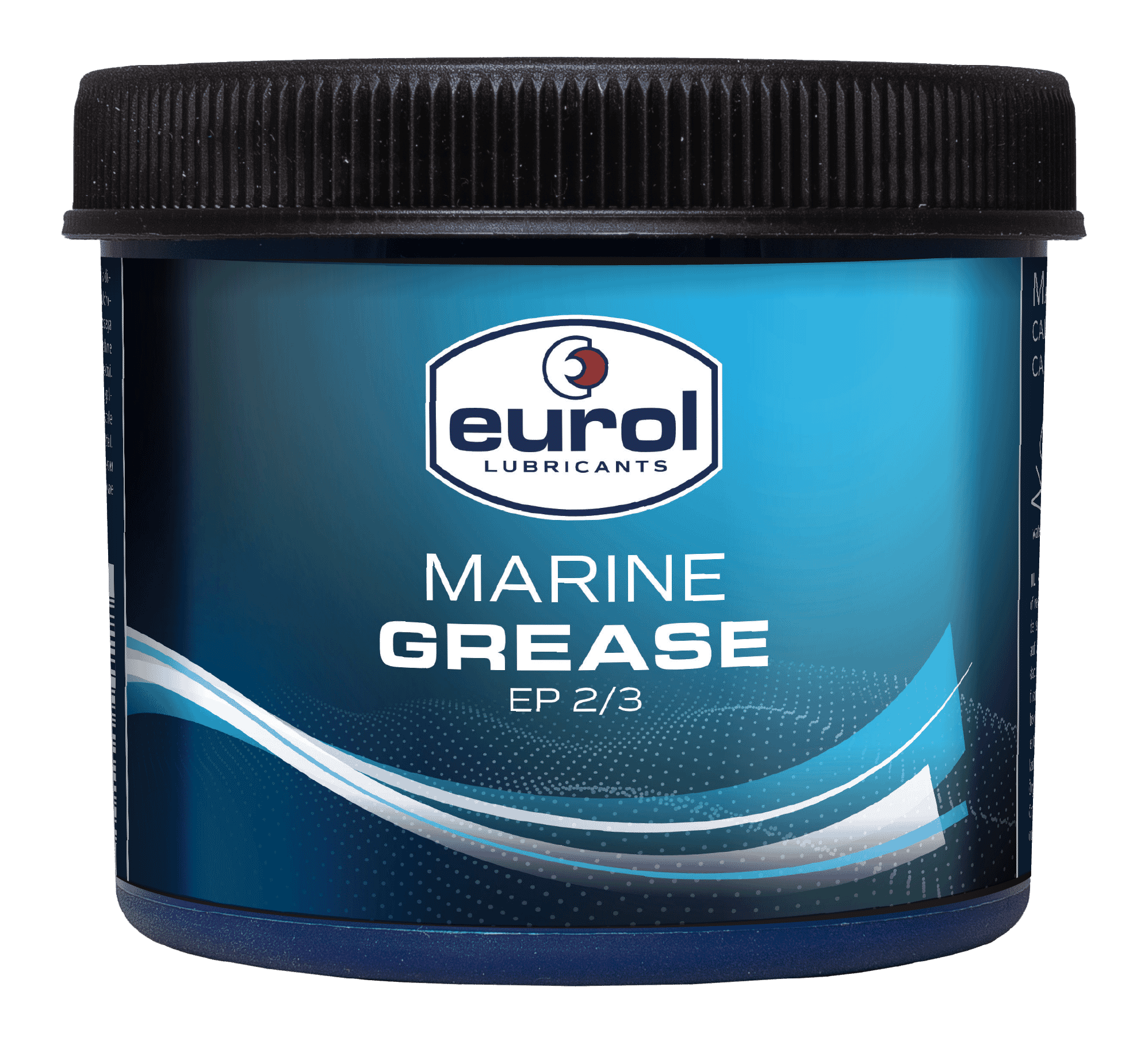 500G - E901160 | Eurol Marine Grease EP 2/3